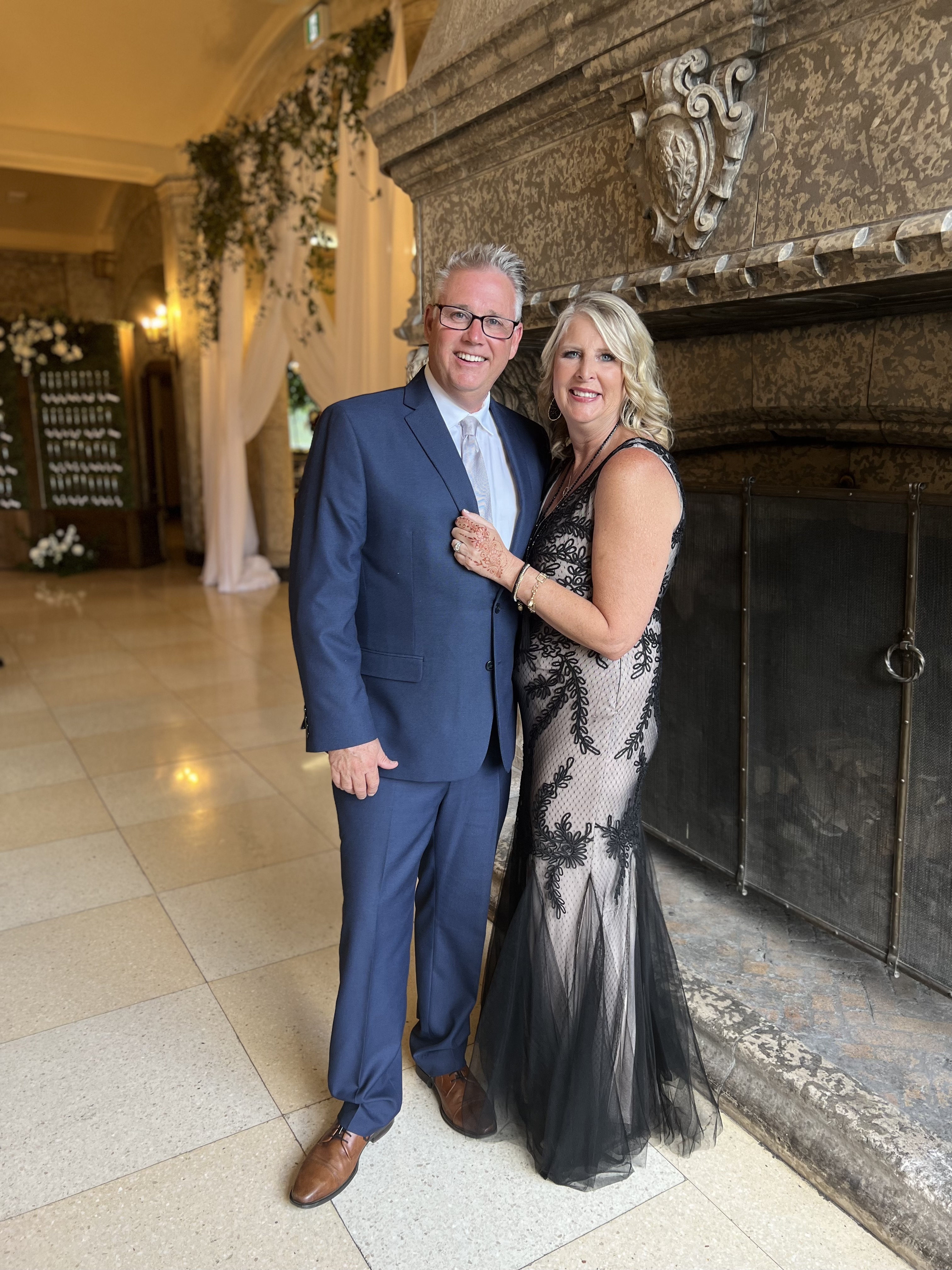 Meet Pastor Randy – Celebrate and Remember