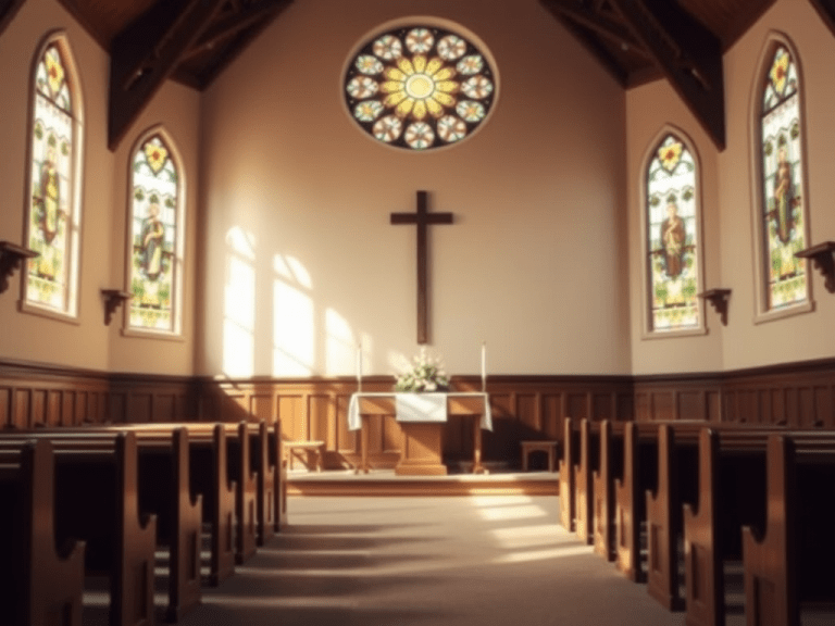 ⏱ Typical Length of a Funeral Service – Celebrate and Remember
